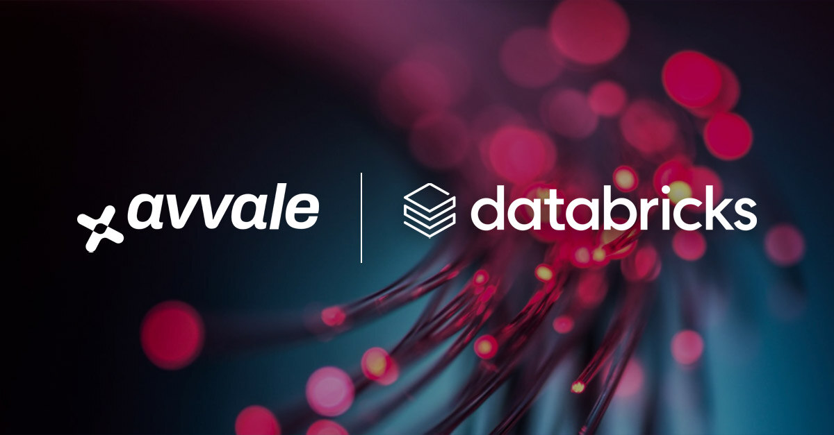 Avvale | Partners | Databricks